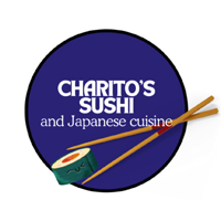 Charitos Sushi | Caversham | ORDER ONLINE | Takeaway | TuckerFox NZ